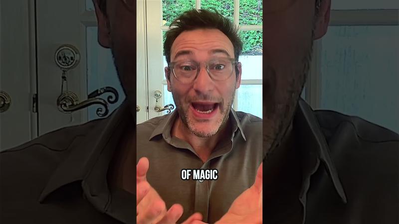 Billy Russell on LinkedIn: Simon Sinek's Most-Asked Question Answered Billy Russell on LinkedIn: Simon Sinek's Most-Asked Question Answered