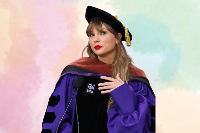 Alyce Collins on LinkedIn: Why we want to study Taylor Swift Alyce Collins on LinkedIn: Why we want to study Taylor Swift