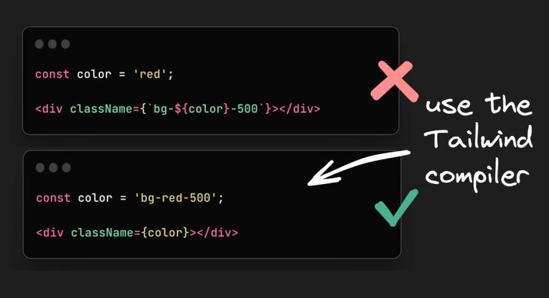 Tailwind CSS Tips and Tricks Worth Knowing | Yoav Ganbar | 15 comments Tailwind CSS Tips and Tricks Worth Knowing | Yoav Ganbar | 15 comments