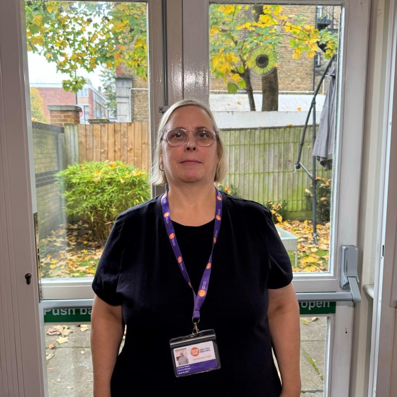London Housing Foundation on LinkedIn: Frances Wright Interview ... London Housing Foundation on LinkedIn: Frances Wright Interview ...