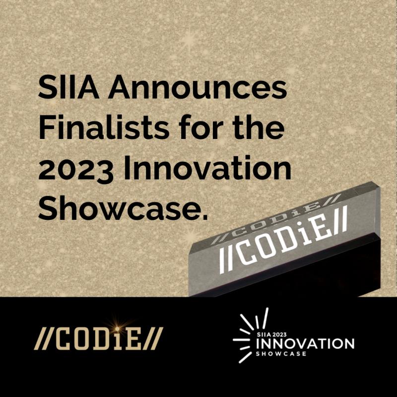 Inkwire on LinkedIn: SIIA Announces Finalists for the 2023 Innovation ... Inkwire on LinkedIn: SIIA Announces Finalists for the 2023 Innovation ...