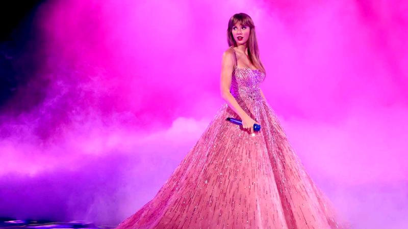 MARKETING-INTERACTIVE on LinkedIn: The enduring relatability of Taylor ... MARKETING-INTERACTIVE on LinkedIn: The enduring relatability of Taylor ...