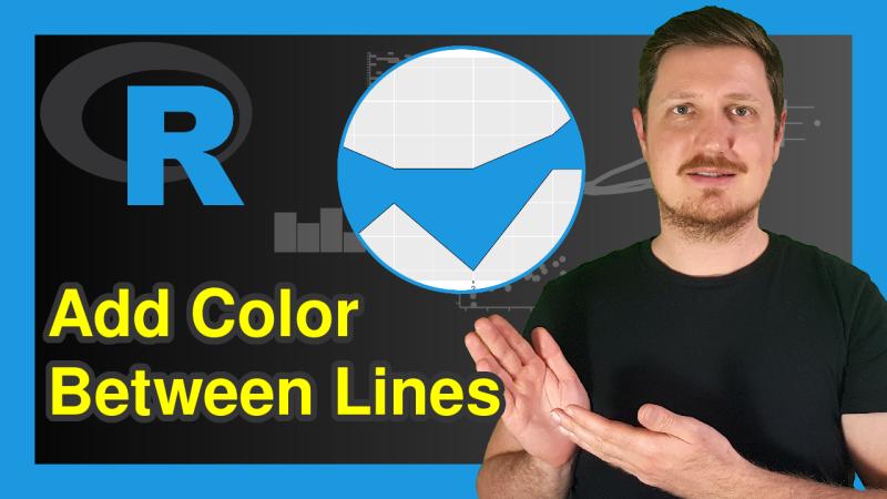 Joachim Schork σε LinkedIn: R Add Color to Region Between Two Lines in ... Joachim Schork σε LinkedIn: R Add Color to Region Between Two Lines in ...