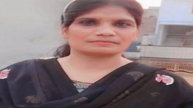 Nasir Saeed on LinkedIn: Christian Mother Sentenced to Death for ... Nasir Saeed on LinkedIn: Christian Mother Sentenced to Death for ...