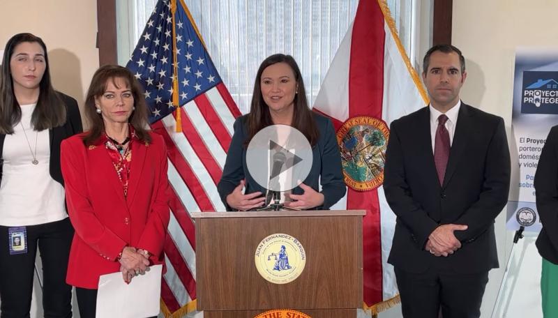 Brandi Mitchell on LinkedIn: VIDEO: Attorney General Moody Announces ... Brandi Mitchell on LinkedIn: VIDEO: Attorney General Moody Announces ...