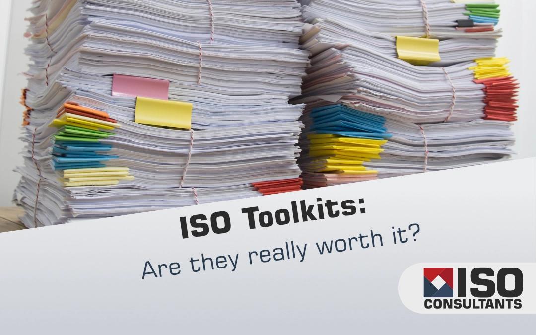IAIS ISO Consultants on LinkedIn: ISO Toolkits, Nightmare fuel or worth ... IAIS ISO Consultants on LinkedIn: ISO Toolkits, Nightmare fuel or worth ...