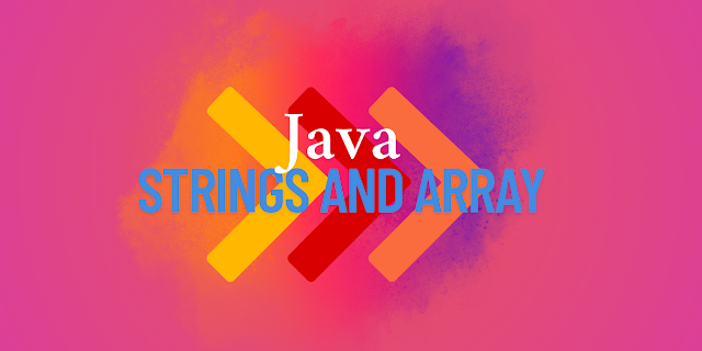 Mastering Strings & Arrays in Java: Splitting, Sorting & Reversing ... Mastering Strings & Arrays in Java: Splitting, Sorting & Reversing ...