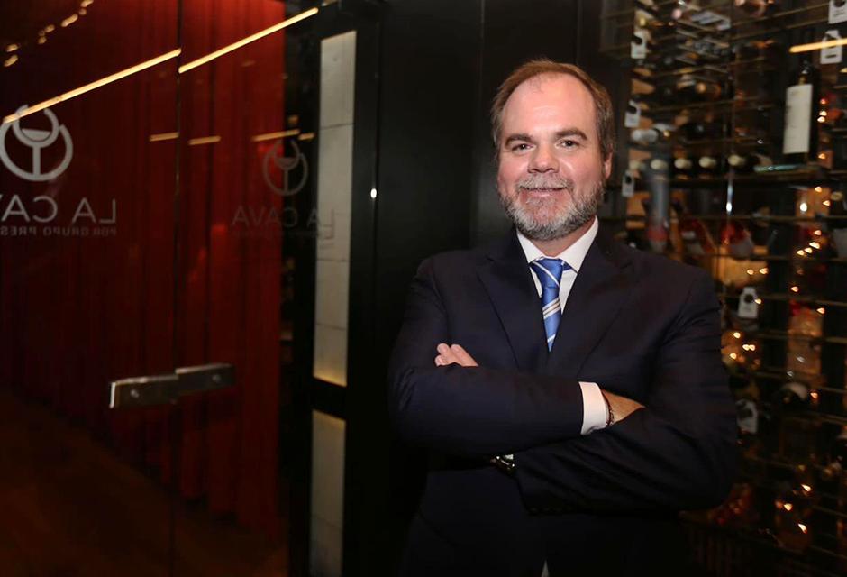 Hans Bottger on LinkedIn: Entrevista: Hans Bottger Pipoli, un líder ... Hans Bottger on LinkedIn: Entrevista: Hans Bottger Pipoli, un líder ...