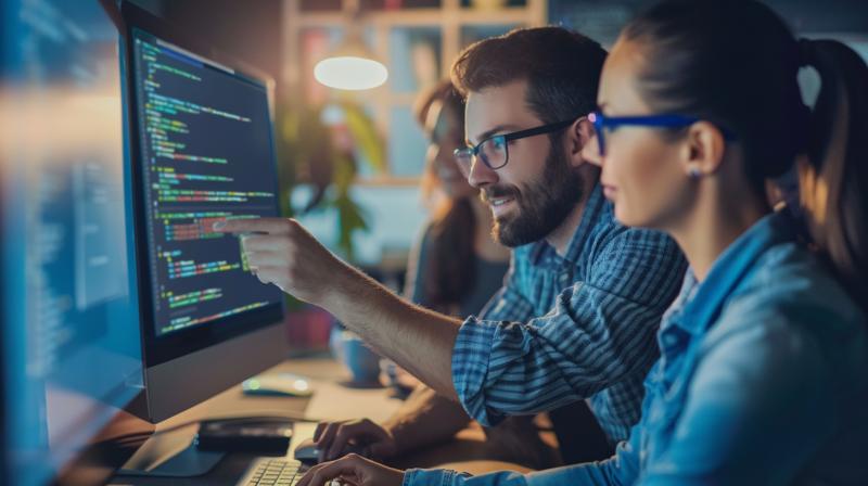 Altoros Finland on LinkedIn: Haemme sinua visionäärinen Coding AI ... Altoros Finland on LinkedIn: Haemme sinua visionäärinen Coding AI ...