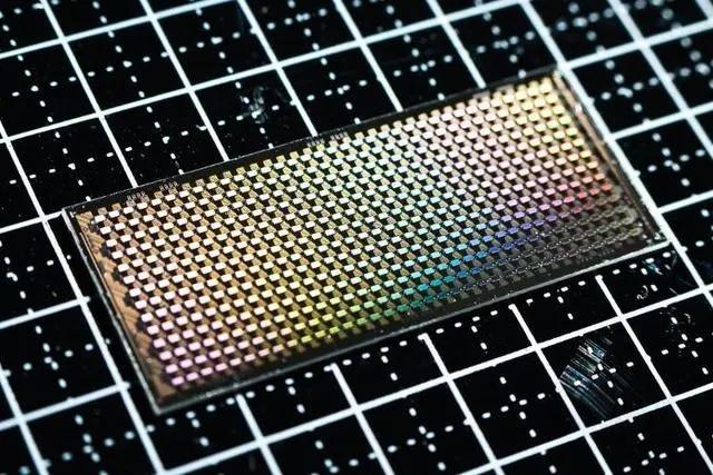 Chinese Researchers Develop 504-Qubit Superconducting QC Chip, Build ... Chinese Researchers Develop 504-Qubit Superconducting QC Chip, Build ...