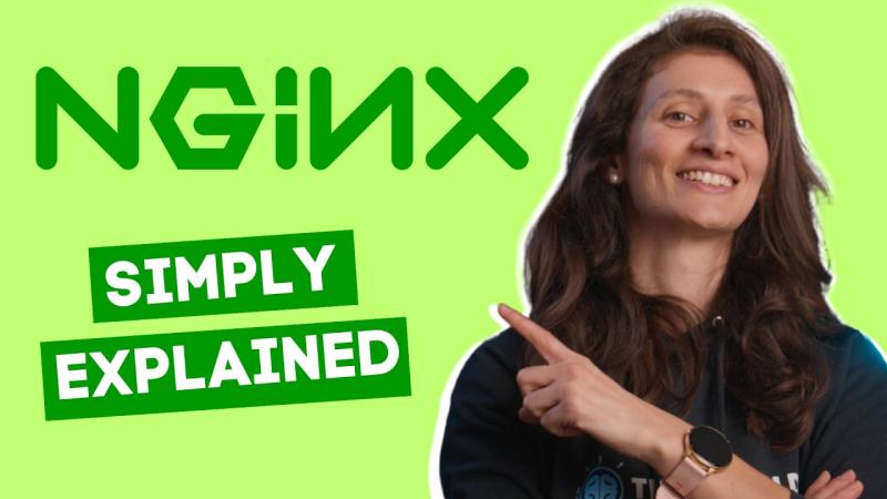 Nana Janashia on LinkedIn: NGINX Explained - What is Nginx | 43 comments Nana Janashia on LinkedIn: NGINX Explained - What is Nginx | 43 comments