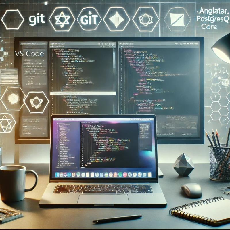 How to Set Up a Full-Stack Dev Environment in 10 Minutes | Dinesh Kushwaha How to Set Up a Full-Stack Dev Environment in 10 Minutes | Dinesh Kushwaha