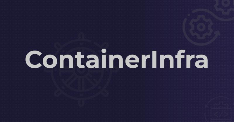ContainerInfra on LinkedIn: Whitepaper: Implementing the 2+1 Backup ... ContainerInfra on LinkedIn: Whitepaper: Implementing the 2+1 Backup ...