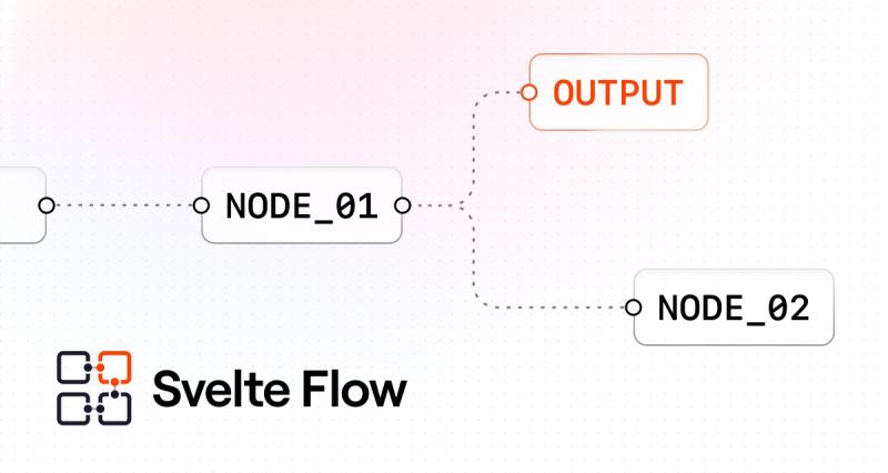 Daniel Voina on LinkedIn: The Node-Based UI for Svelte – Svelte Flow Daniel Voina on LinkedIn: The Node-Based UI for Svelte – Svelte Flow