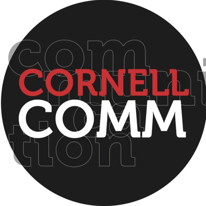 Cornell University, Dept. of Communication on LinkedIn: Cornell ... Cornell University, Dept. of Communication on LinkedIn: Cornell ...