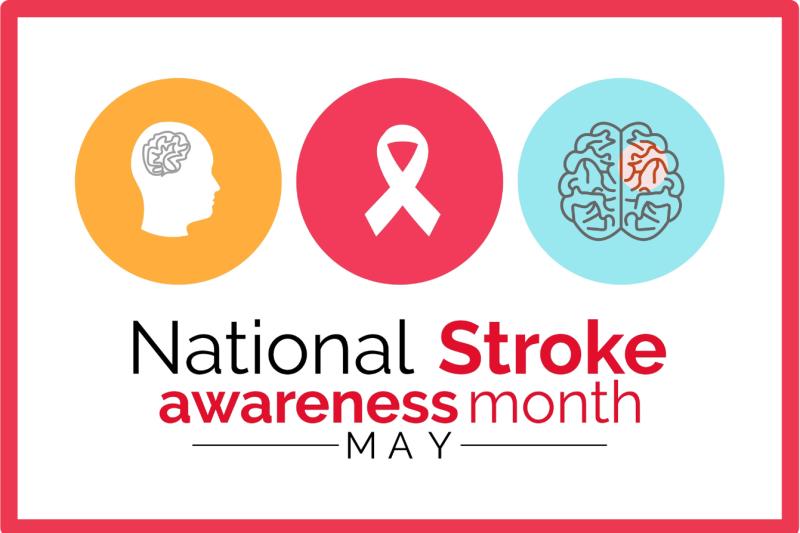 Shedding Light on Stroke Survivors Dynarex Corporation | Erin Hagan Shedding Light on Stroke Survivors Dynarex Corporation | Erin Hagan