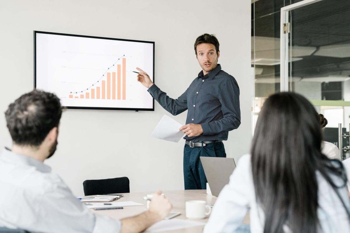 Philip Bishop, Ph.D. on LinkedIn: Bosses are having a big problem ... Philip Bishop, Ph.D. on LinkedIn: Bosses are having a big problem ...