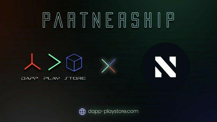 Niftify® on LinkedIn: Dapp Play Store (DPS) is excited to announce a ... Niftify® on LinkedIn: Dapp Play Store (DPS) is excited to announce a ...
