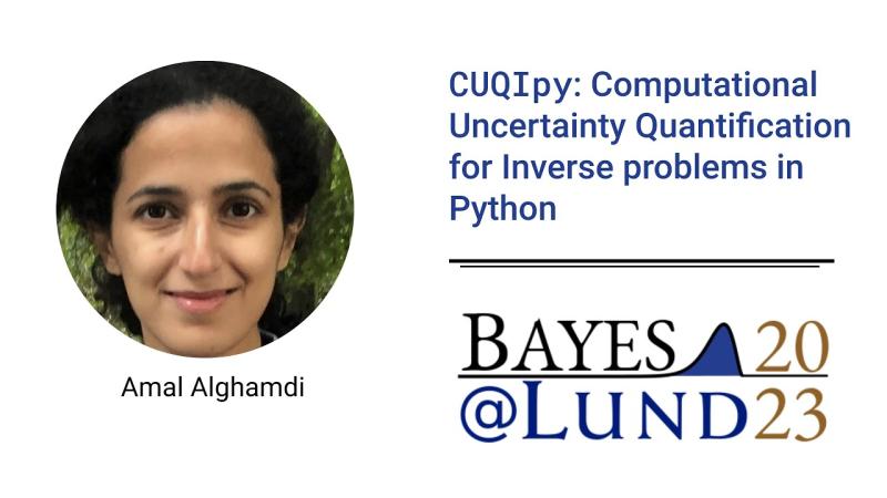 CUQI_DTU on LinkedIn: Amal Alghamdi - CUQIpy: Computational Uncertainty ... CUQI_DTU on LinkedIn: Amal Alghamdi - CUQIpy: Computational Uncertainty ...