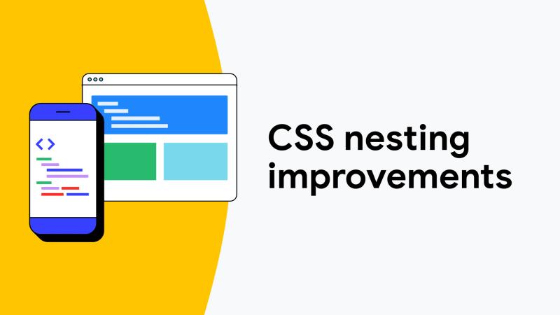 HTML.MD on LinkedIn: CSS nesting improves with CSSNestedDeclarations ... HTML.MD on LinkedIn: CSS nesting improves with CSSNestedDeclarations ...