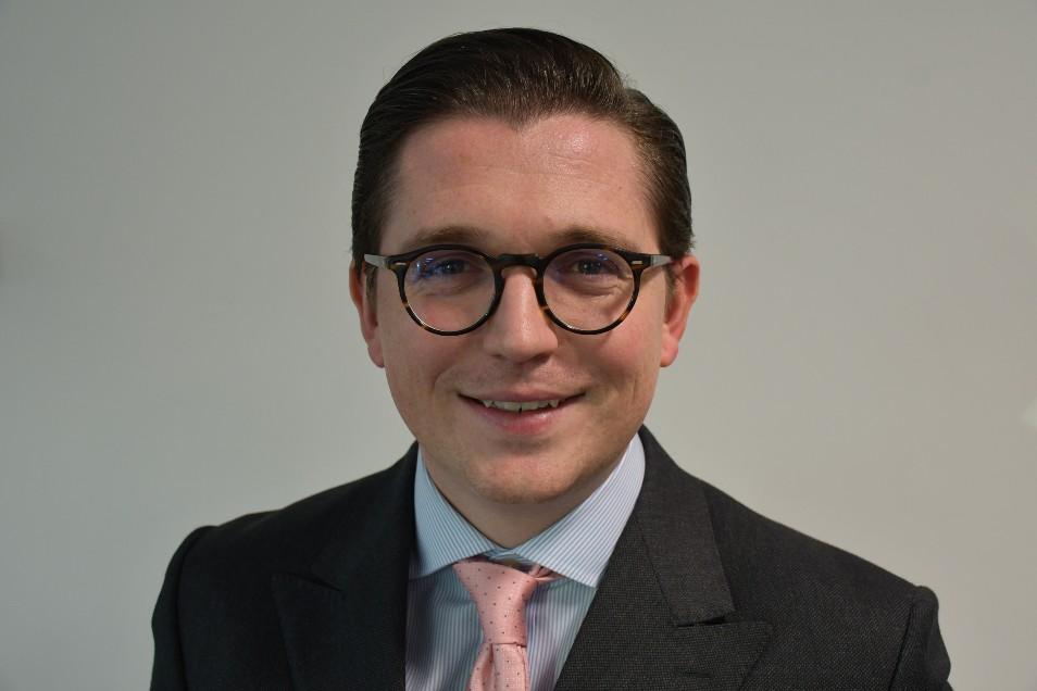 Andy Heeps on LinkedIn: Harvey McEnroe appointed new Chief Operating ... Andy Heeps on LinkedIn: Harvey McEnroe appointed new Chief Operating ...
