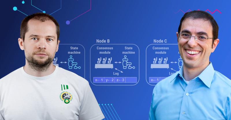 ScyllaDB Summit on database consistency | ScyllaDB posted on the topic ... ScyllaDB Summit on database consistency | ScyllaDB posted on the topic ...