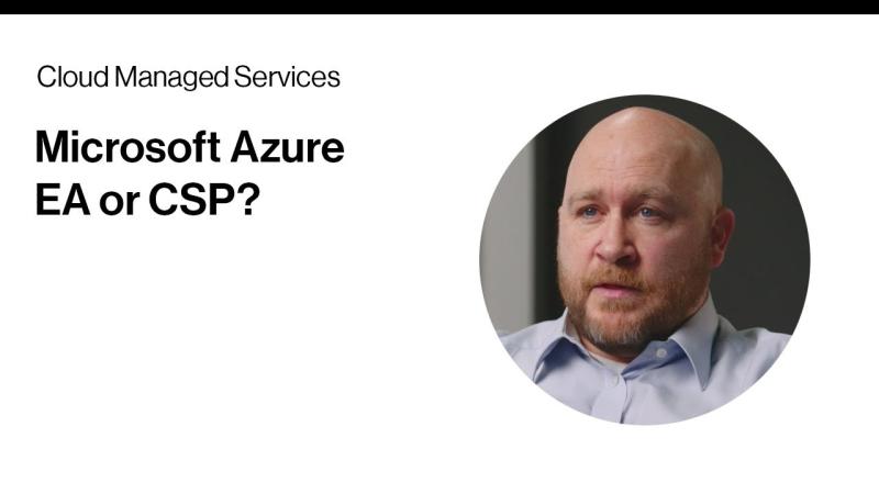 SoftwareOne Poland na LinkedIn: Microsoft Azure CSP vs EA: How to make ... SoftwareOne Poland na LinkedIn: Microsoft Azure CSP vs EA: How to make ...