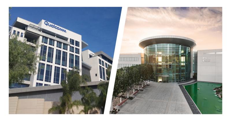 Sandeep Pulim M.D. on LinkedIn: Masimo Partners with Qualcomm to ... Sandeep Pulim M.D. on LinkedIn: Masimo Partners with Qualcomm to ...