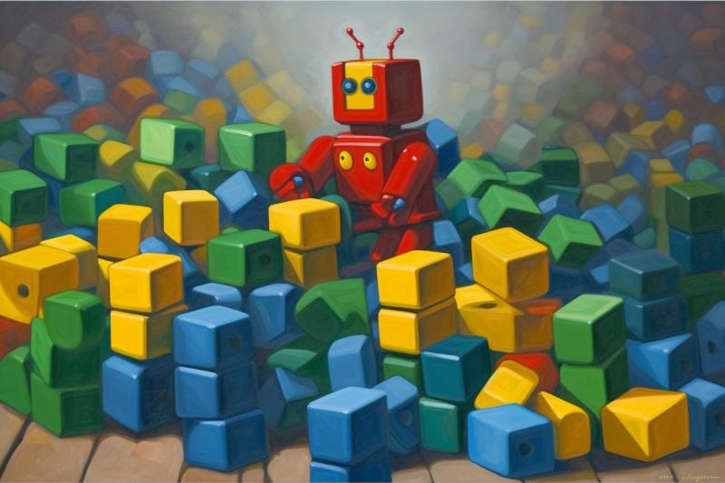 Daksh Sahni on LinkedIn: Introduction to Unsupervised Learning: Types ... Daksh Sahni on LinkedIn: Introduction to Unsupervised Learning: Types ...