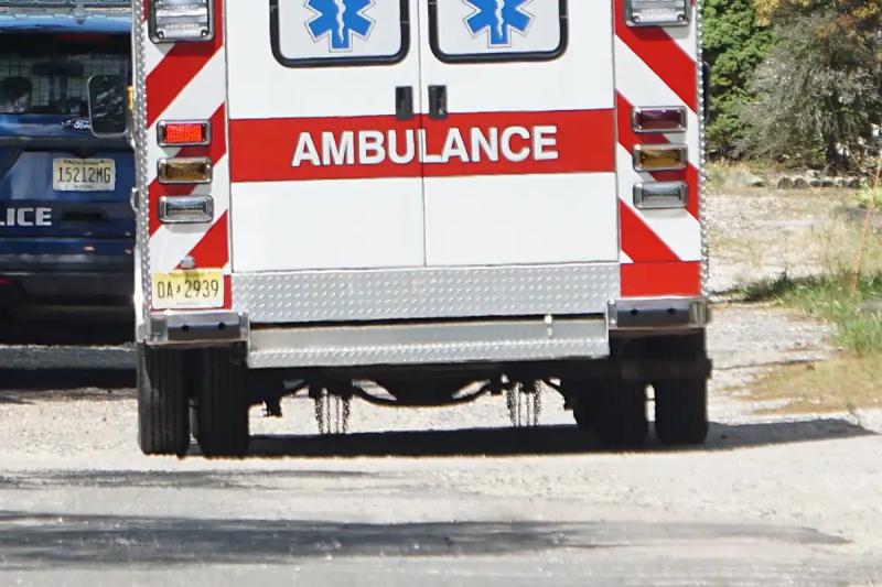 MotorHowTo.com on LinkedIn: Why Do Ambulances Drag Chains? (Answered) MotorHowTo.com on LinkedIn: Why Do Ambulances Drag Chains? (Answered)