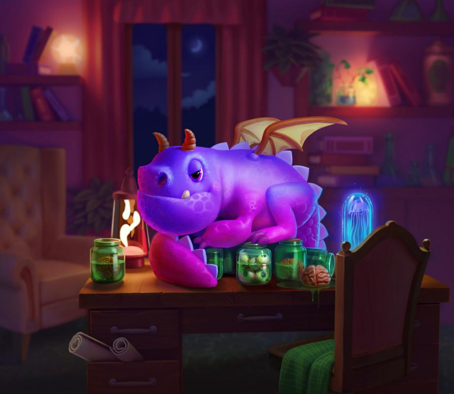 Tatiana Masliuk on LinkedIn: The Dragon, Tatiana Masliuk Tatiana Masliuk on LinkedIn: The Dragon, Tatiana Masliuk