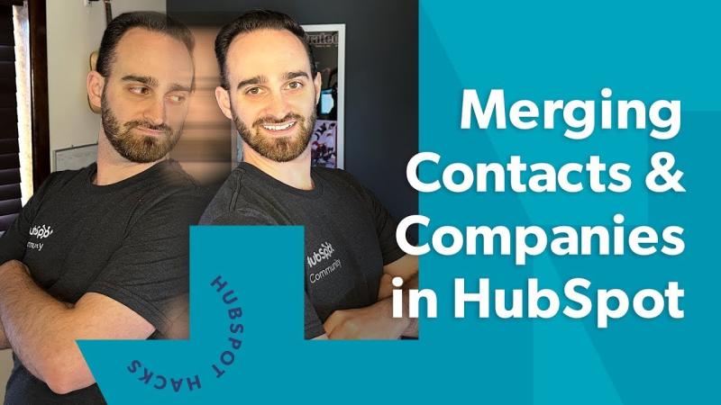 Ali Schwanke on LinkedIn: HubSpot Quick Guide to Merging Contacts and ... Ali Schwanke on LinkedIn: HubSpot Quick Guide to Merging Contacts and ...