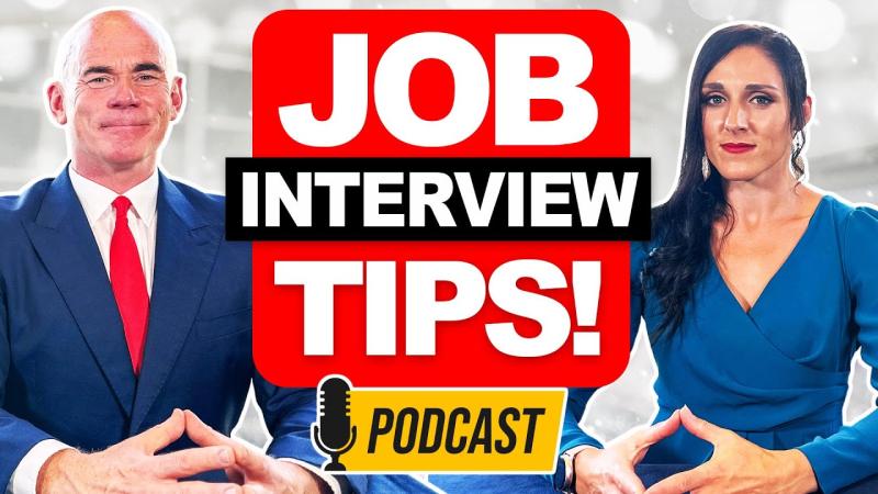 Richard McMunn on LinkedIn: JOB INTERVIEW TIPS! (HOW TO PASS A JOB ... Richard McMunn on LinkedIn: JOB INTERVIEW TIPS! (HOW TO PASS A JOB ...