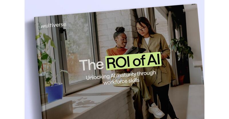 The AI Maturity Gap: Leaders Overestimate AI Readiness and Workers Lack ... The AI Maturity Gap: Leaders Overestimate AI Readiness and Workers Lack ...