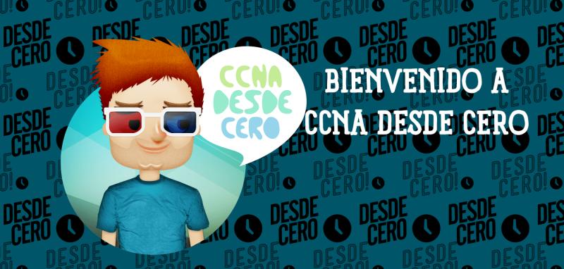 Jesus Alberto Cabana Oliveros on LinkedIn: CCNA desde Cero » Aprende ... Jesus Alberto Cabana Oliveros on LinkedIn: CCNA desde Cero » Aprende ...