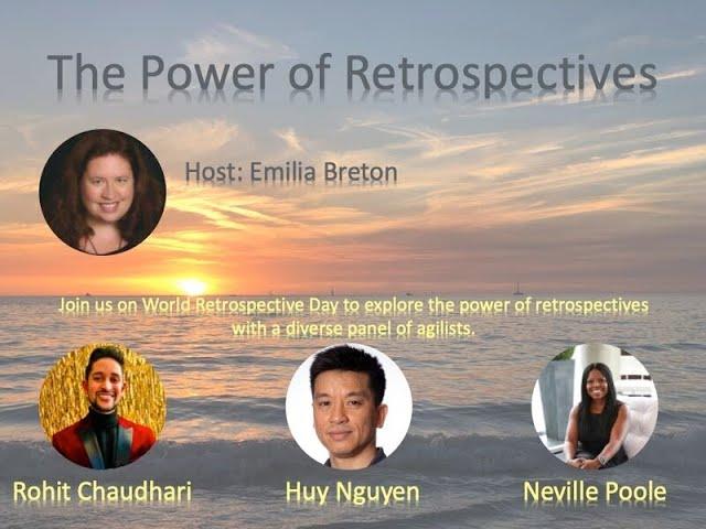 Rohit Chaudhari on LinkedIn: The Power of Retrospectives Rohit Chaudhari on LinkedIn: The Power of Retrospectives
