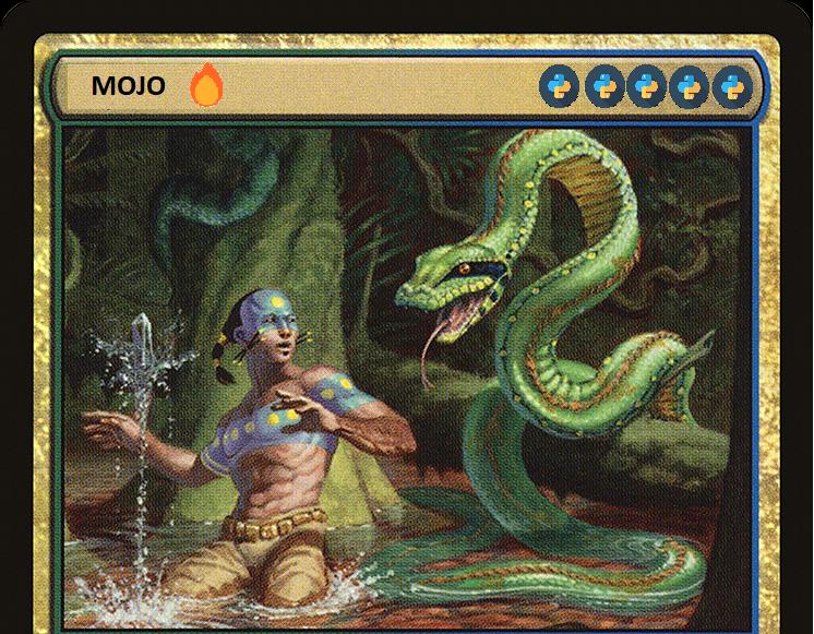 Amine CHICHI on LinkedIn: Exploring Mojo🔥: The emerging High ... Amine CHICHI on LinkedIn: Exploring Mojo🔥: The emerging High ...