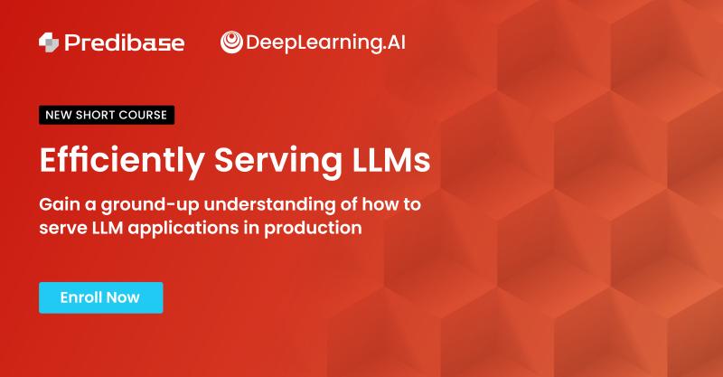 Nallusamy M. on LinkedIn: Efficiently Serving LLMs Nallusamy M. on LinkedIn: Efficiently Serving LLMs