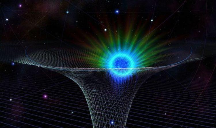 Houw Liong The on LinkedIn: Newton was wrong: Scientists dismiss Newton ... Houw Liong The on LinkedIn: Newton was wrong: Scientists dismiss Newton ...