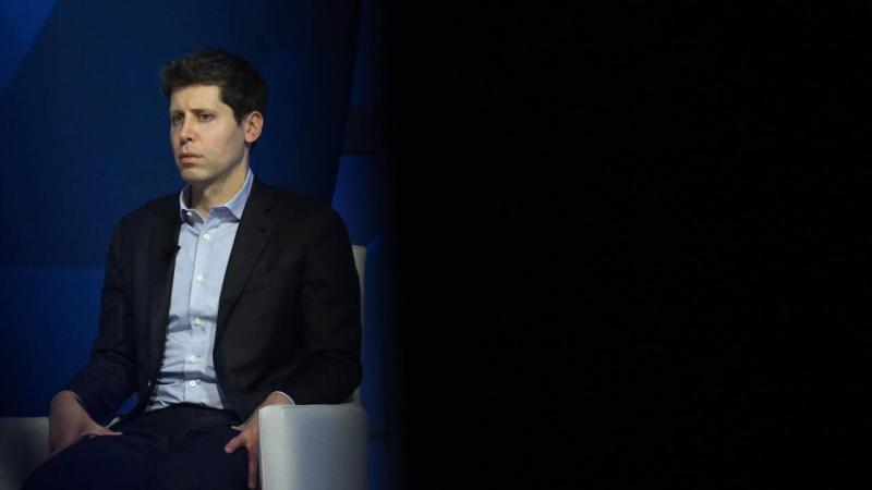 Kevin Charef on LinkedIn: Sam Altman, patron et fondateur d’OpenAI, l ... Kevin Charef on LinkedIn: Sam Altman, patron et fondateur d’OpenAI, l ...