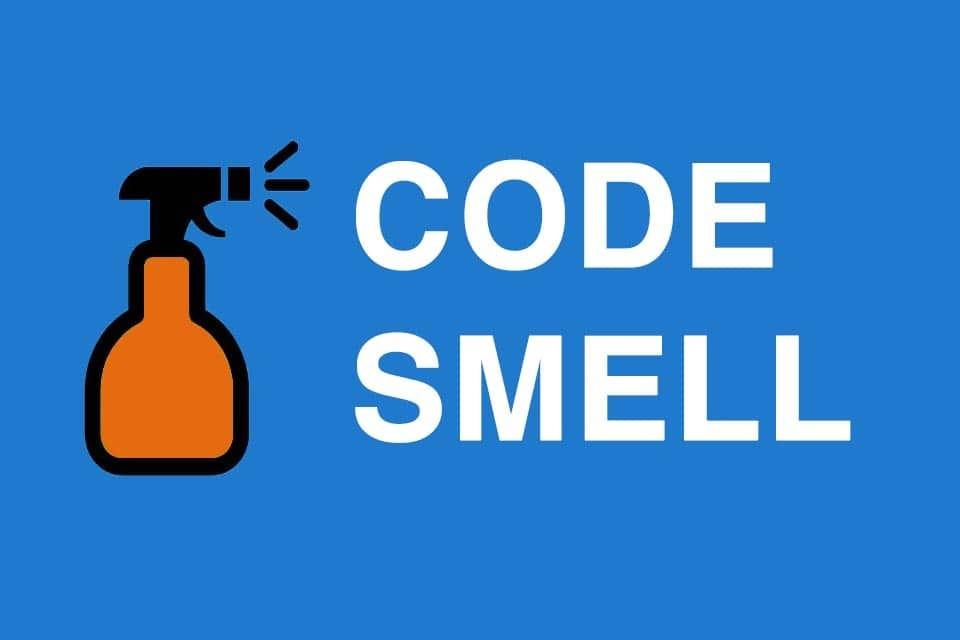 Ricardo Sotolongo on LinkedIn: Clean Up Code Smells with Clean Code ... Ricardo Sotolongo on LinkedIn: Clean Up Code Smells with Clean Code ...