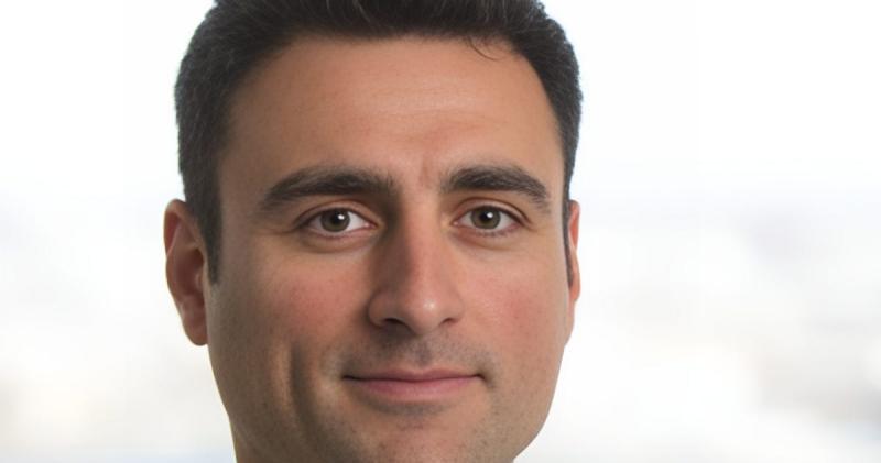 Electives on LinkedIn: Innovation with Purpose: Krikor Dzeronian of ... Electives on LinkedIn: Innovation with Purpose: Krikor Dzeronian of ...
