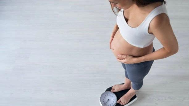 UAMS Study Finds Excessive Weight Gain In Pregnancy Linked to Increase ... UAMS Study Finds Excessive Weight Gain In Pregnancy Linked to Increase ...