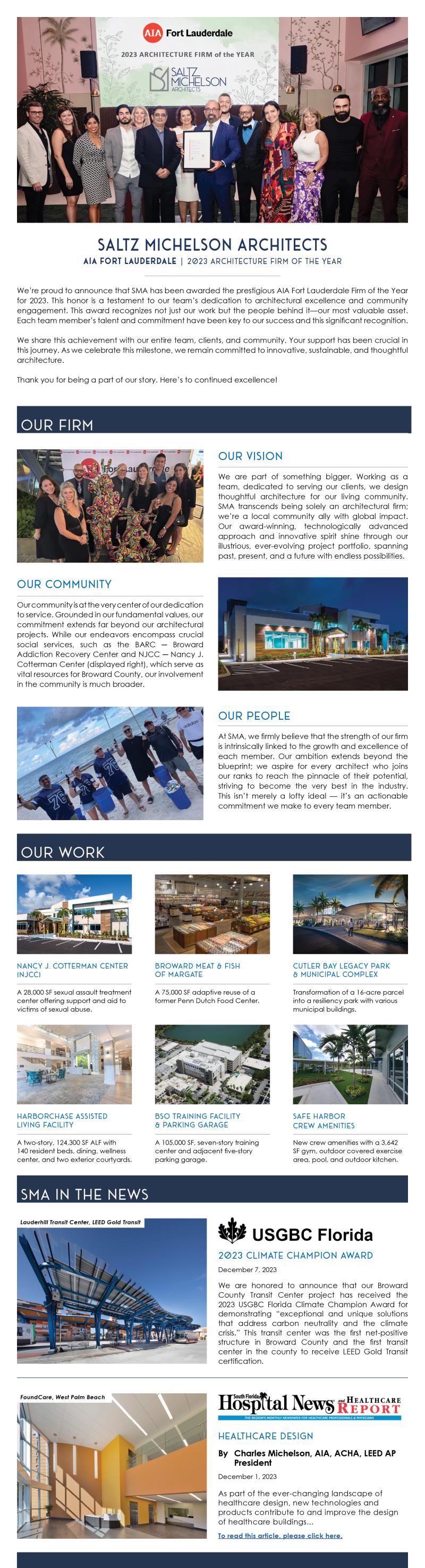 Saltz Michelson Architects on LinkedIn: SALTZ MICHELSON ARCHITECTS ... Saltz Michelson Architects on LinkedIn: SALTZ MICHELSON ARCHITECTS ...