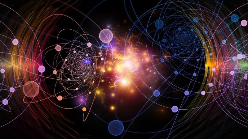 Adolfo Ranero Serrano on LinkedIn: Quantum mechanics: Definitions ... Adolfo Ranero Serrano on LinkedIn: Quantum mechanics: Definitions ...