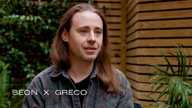 SEON on LinkedIn: SEON x Greco SEON on LinkedIn: SEON x Greco
