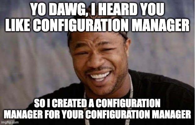 Ahmad Malhadi on LinkedIn: Automating SCCM with Ludus: A Configuration ... Ahmad Malhadi on LinkedIn: Automating SCCM with Ludus: A Configuration ...