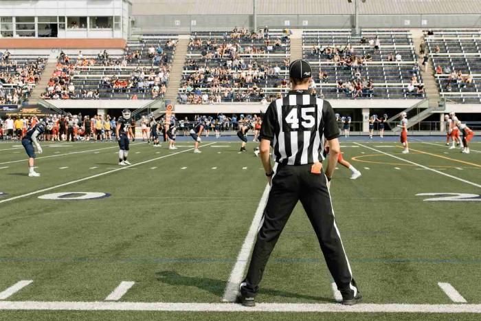 Brian Amrine on LinkedIn: College Football Game Dashboard - Easy Way to ... Brian Amrine on LinkedIn: College Football Game Dashboard - Easy Way to ...