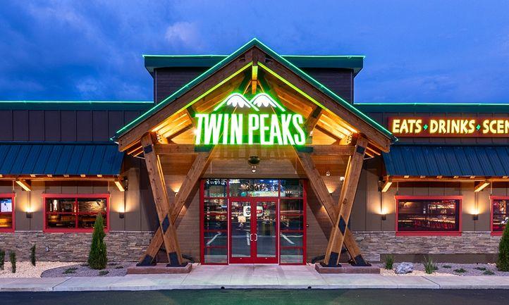 Twin Peaks Continues Midwest Expansion with New Chicago Area Lodge ... Twin Peaks Continues Midwest Expansion with New Chicago Area Lodge ...