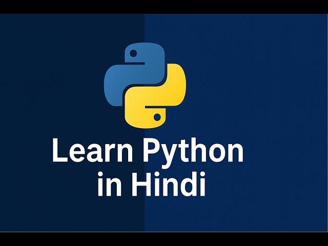 Sarthak Kumar Panda on LinkedIn: (In Hindi) Functions in Python Sarthak Kumar Panda on LinkedIn: (In Hindi) Functions in Python